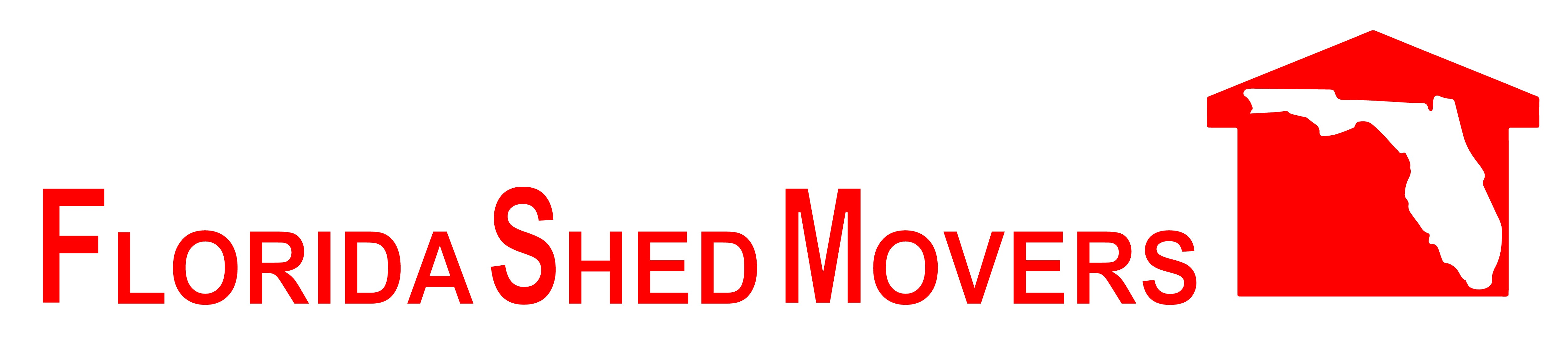 Florida Shed Movers
